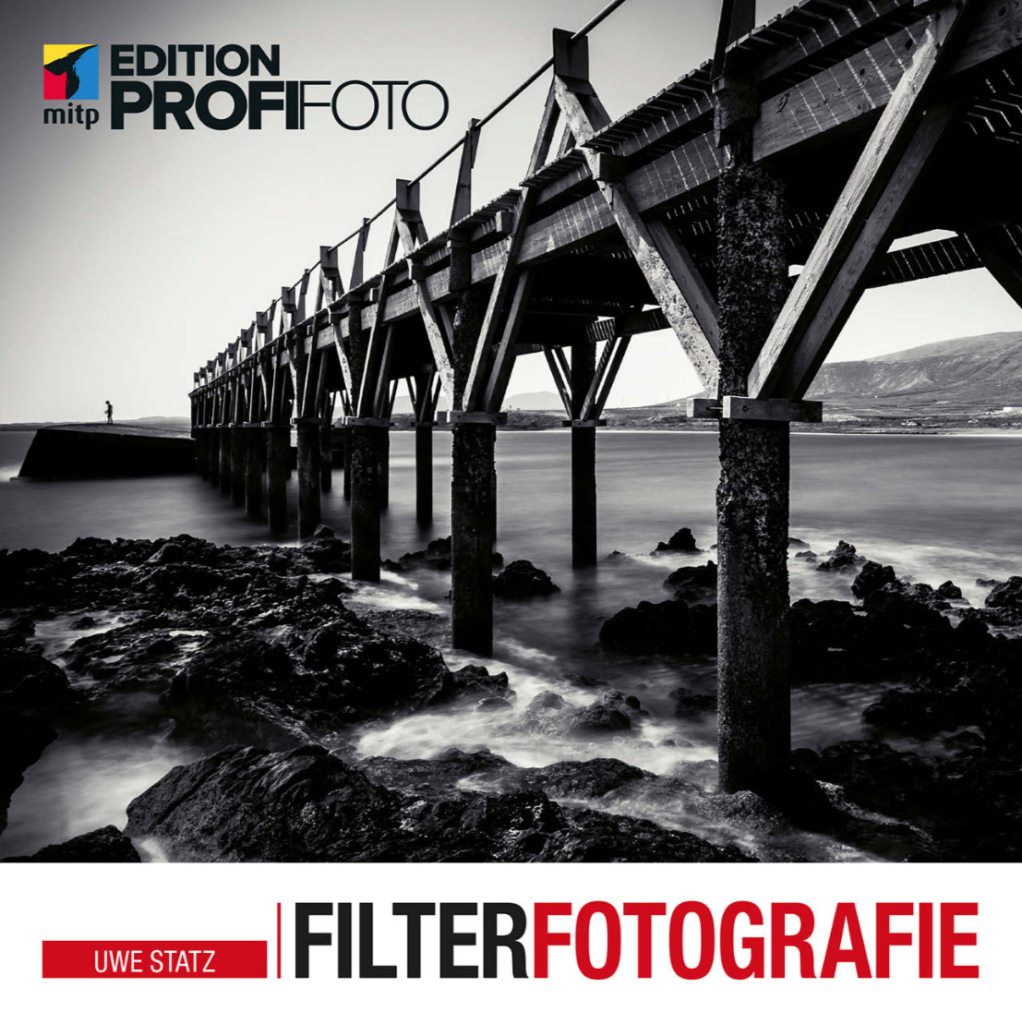Fotofilter - Einfacher Überblick über die Filterfotografie