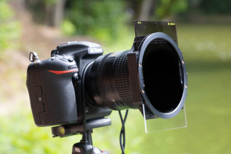 Filterfotografie - Einfacher Überblick der Fotofilter Arten ...