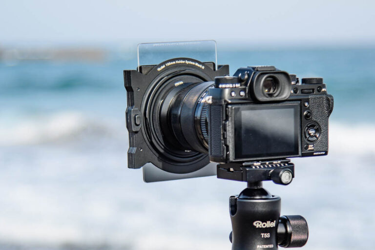 Filterfotografie - Einfacher Überblick der Fotofilter Arten ...