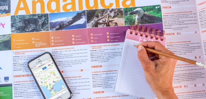 Die perfekte Reiseplanung - so bist du optimal vorbereitet ...