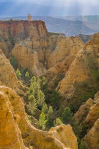 Andalusien: 15 Natur- & Kulturhighlights | FOTONOMADEN.COM