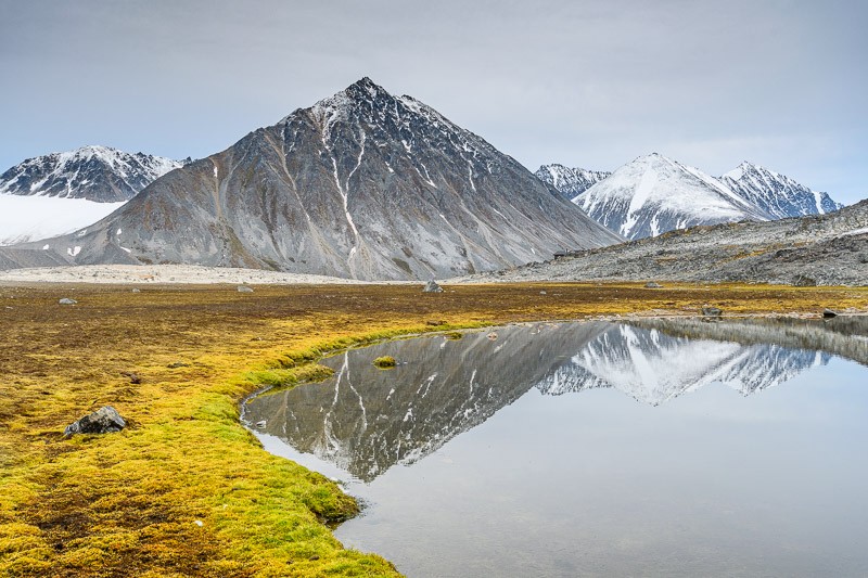 10 Bergfotografie Tipps für tolle Bergbilder