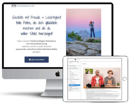 Foto-Tipp: Besser Querformat oder Hochformat? - FOTONOMADEN.COM