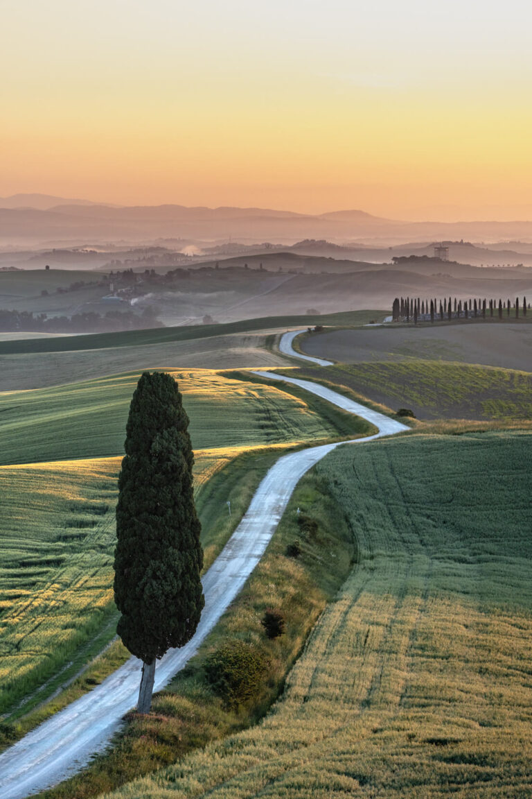 Toskana Fotospots - Tipps für deine individuelle Fotoreise ...